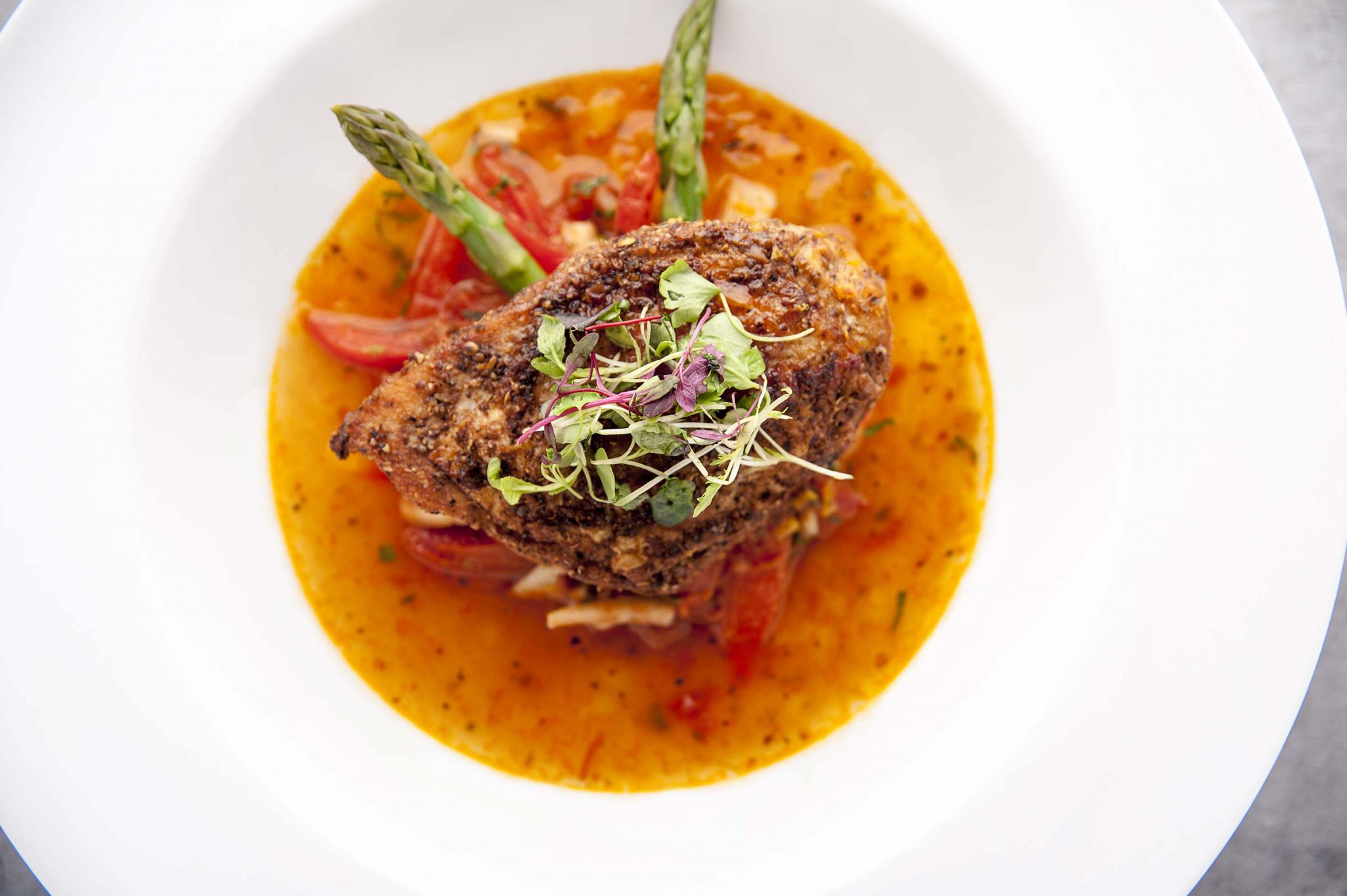 Extraordinary Food | The Exchange