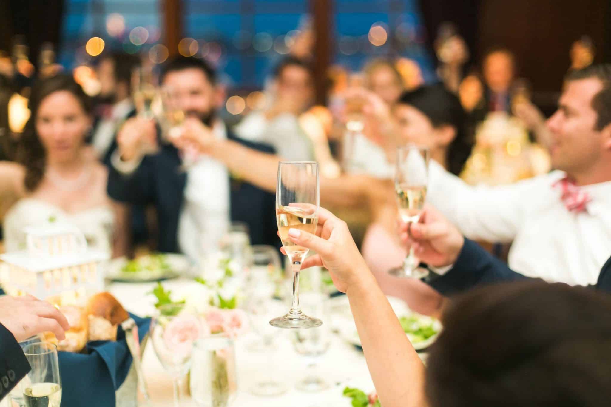 Weddings | The Exchange