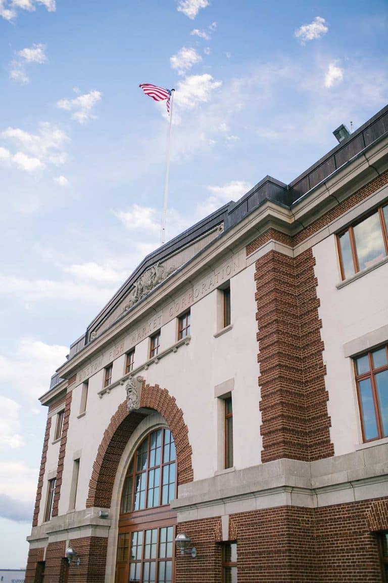 About The Exchange | The Exchange