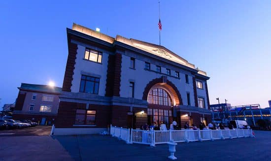 Gallery | The Exchange