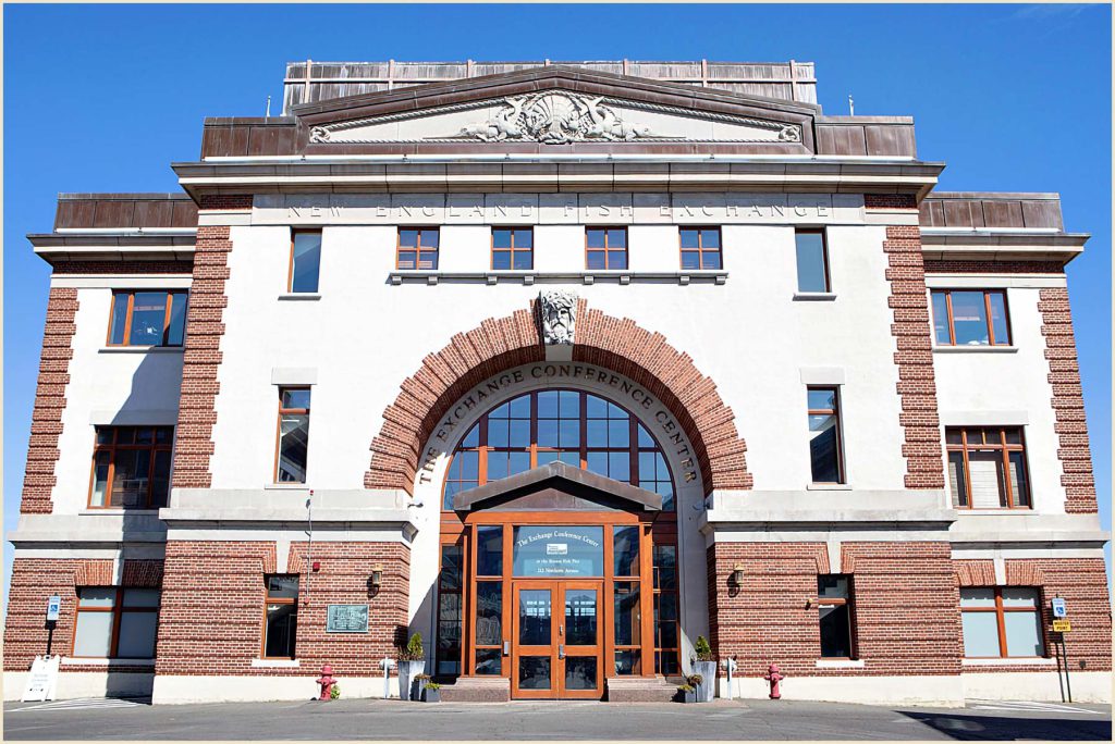 Gallery | The Exchange