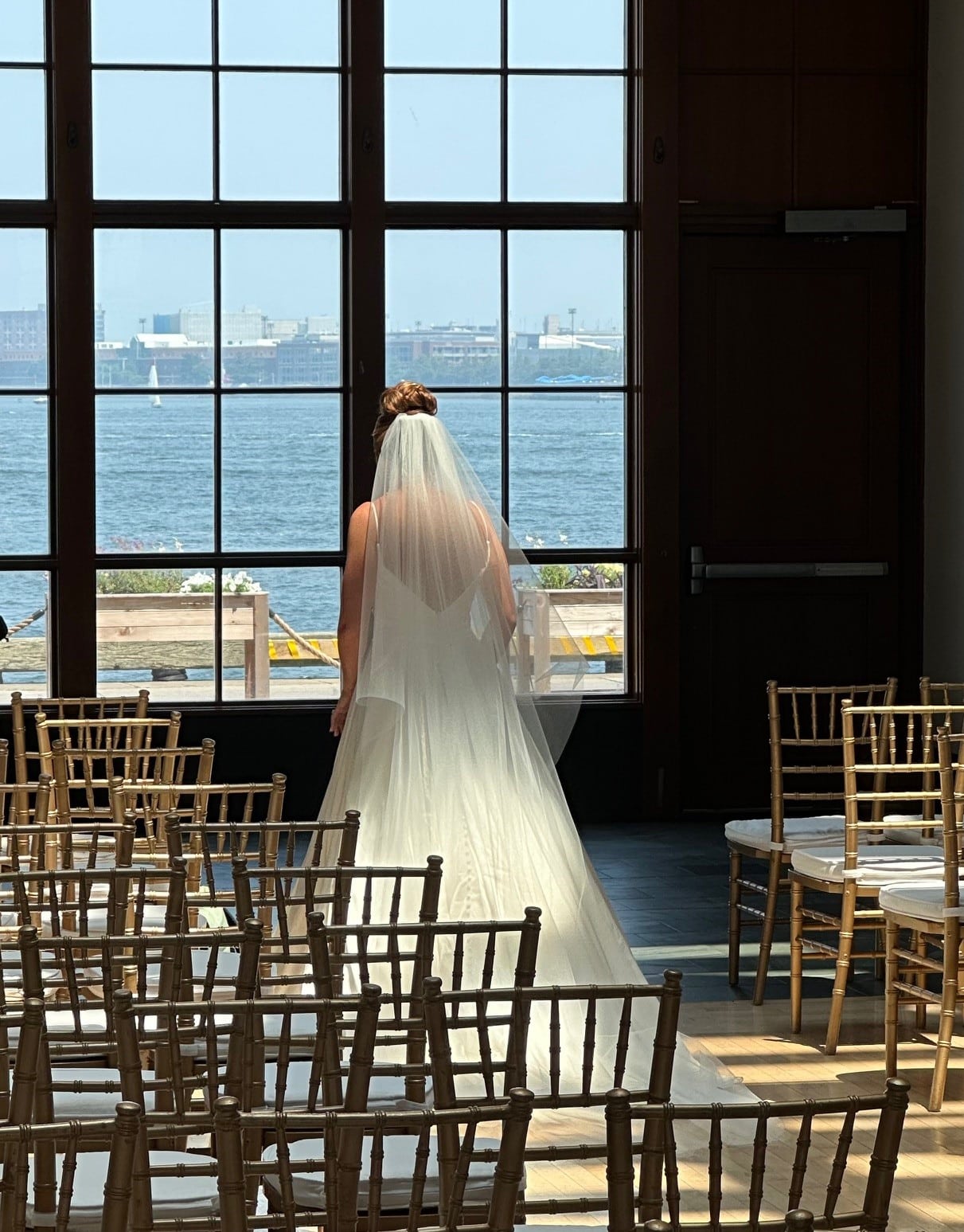 Weddings | The Exchange