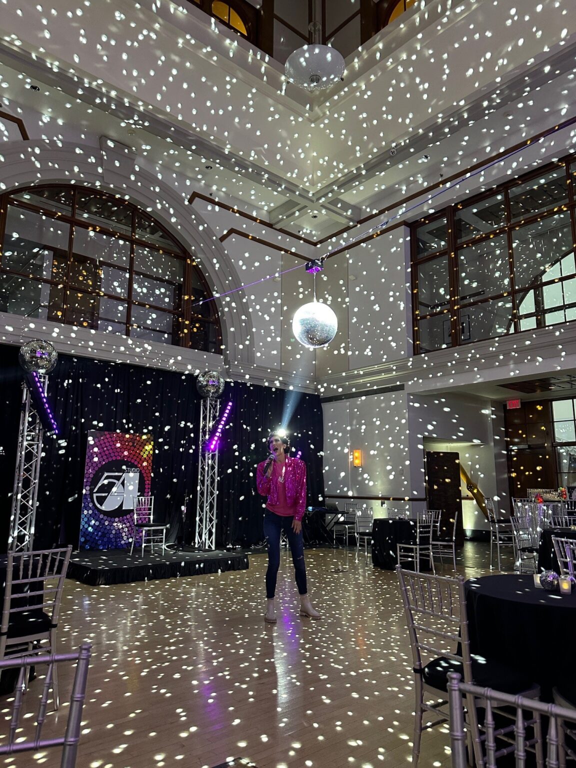 About The Exchange | The Exchange