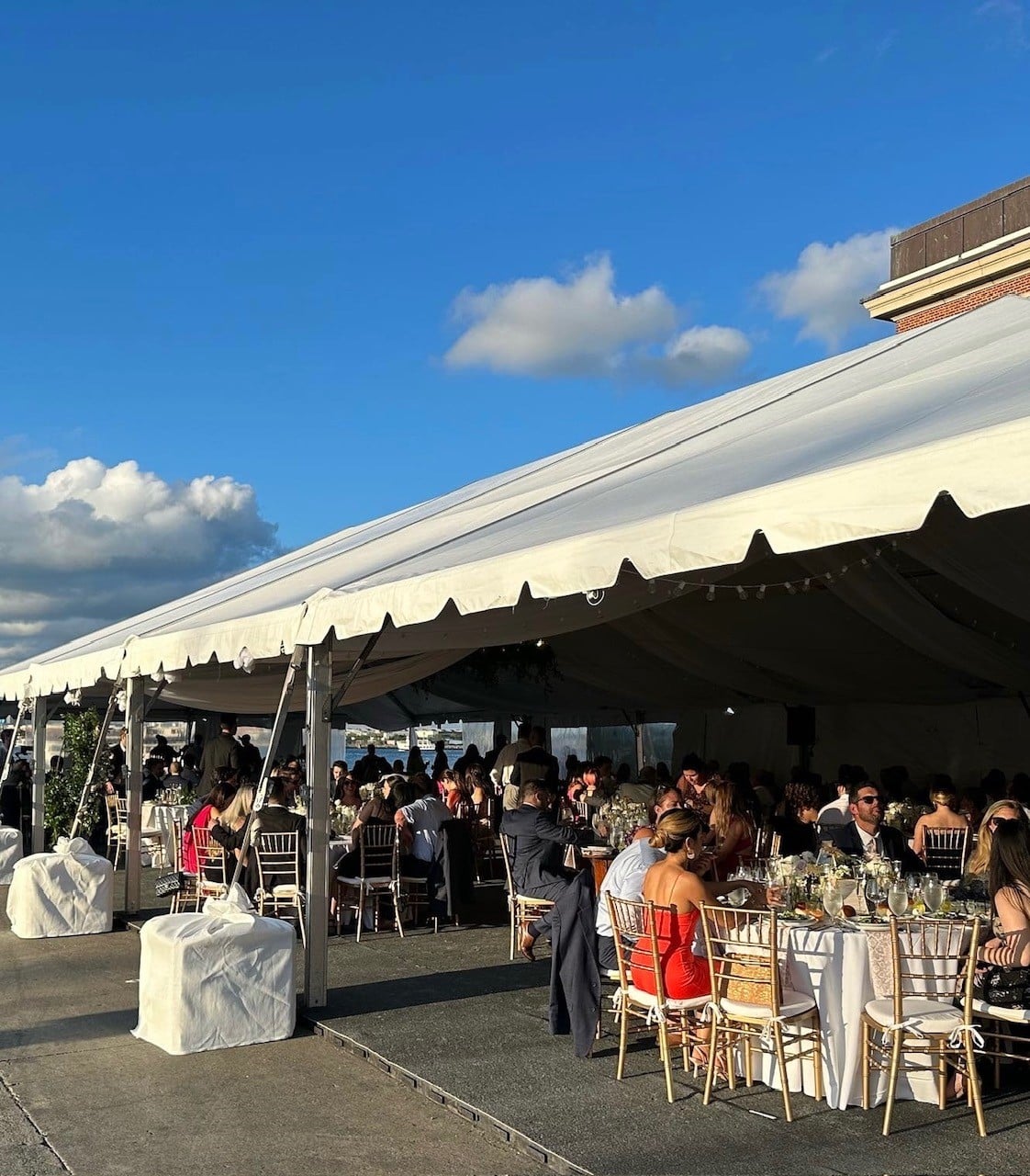 Corporate Events | The Exchange