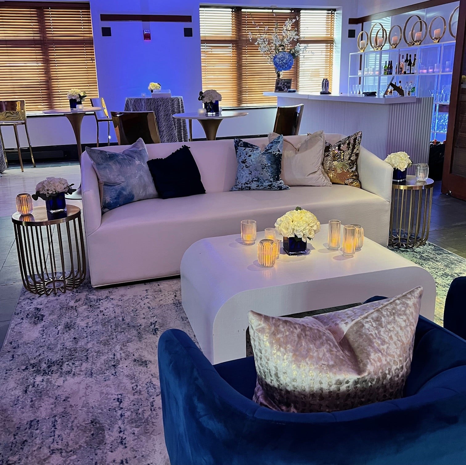 Corporate Events | The Exchange