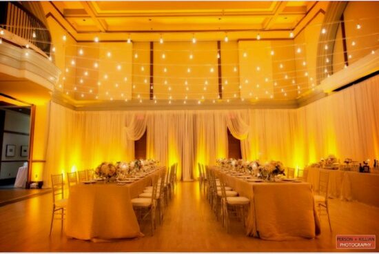 Corporate Events | The Exchange