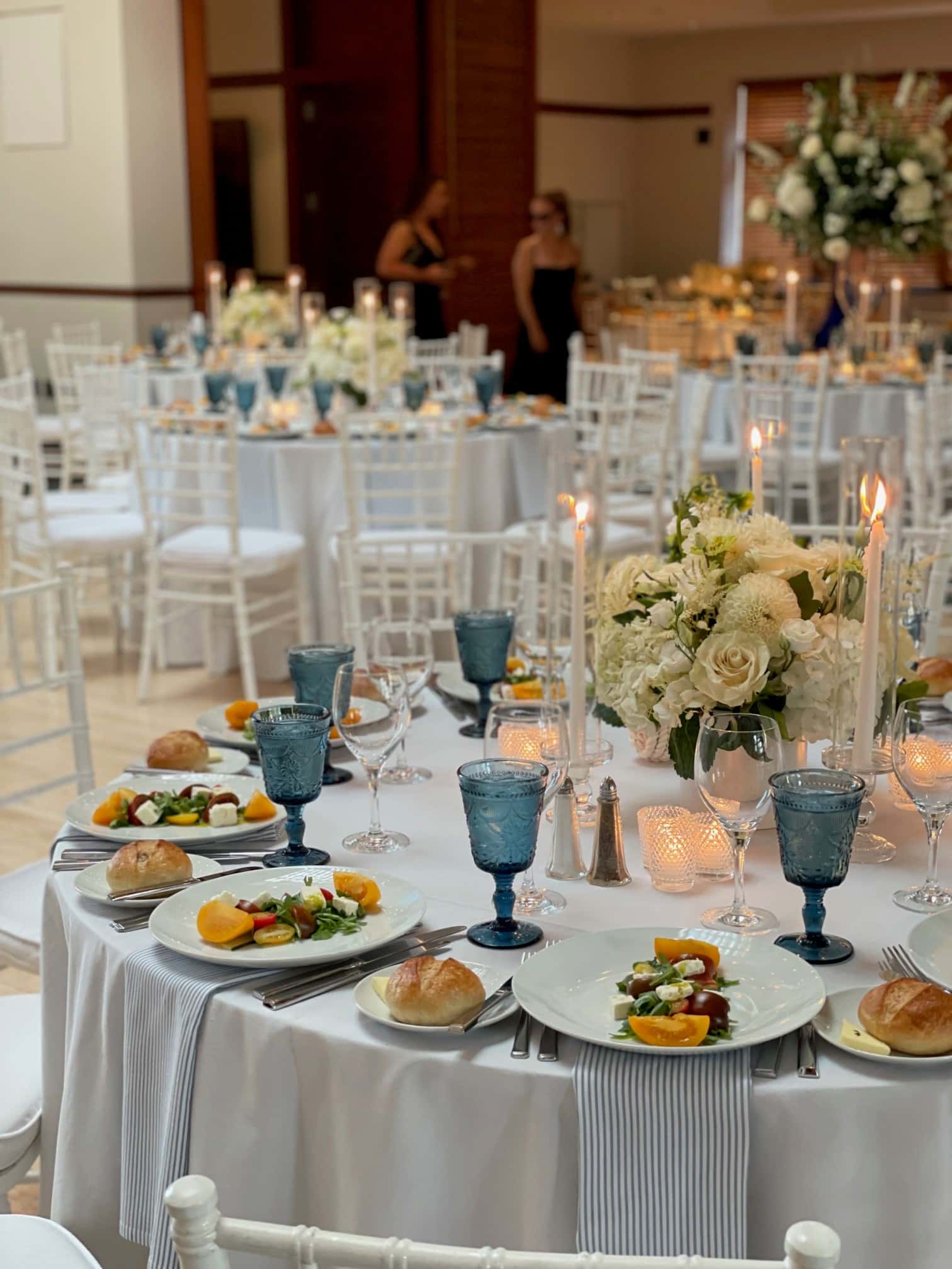 Exceptional Custom Catering for Any Event | The Exchange